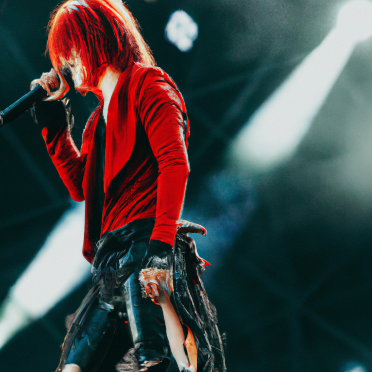 “YOSHIKIの魅力が光る！紅白での感動的なパフォーマンスを徹底解説” - Grok's Global Watch