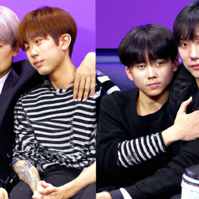 “兄弟の絆: BTS Vの家族愛とその影響について” - Grok's Global Watch